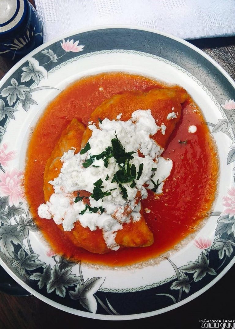 Peneques - Gerardo Lopez