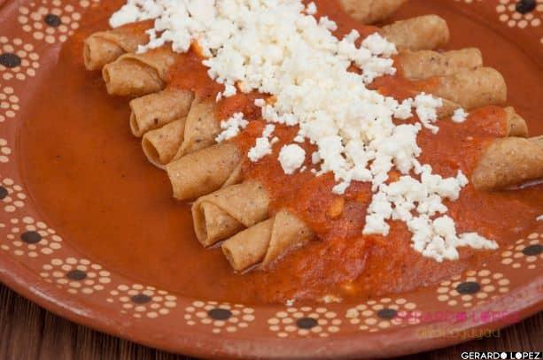 Codzitos Gerardo Lopez