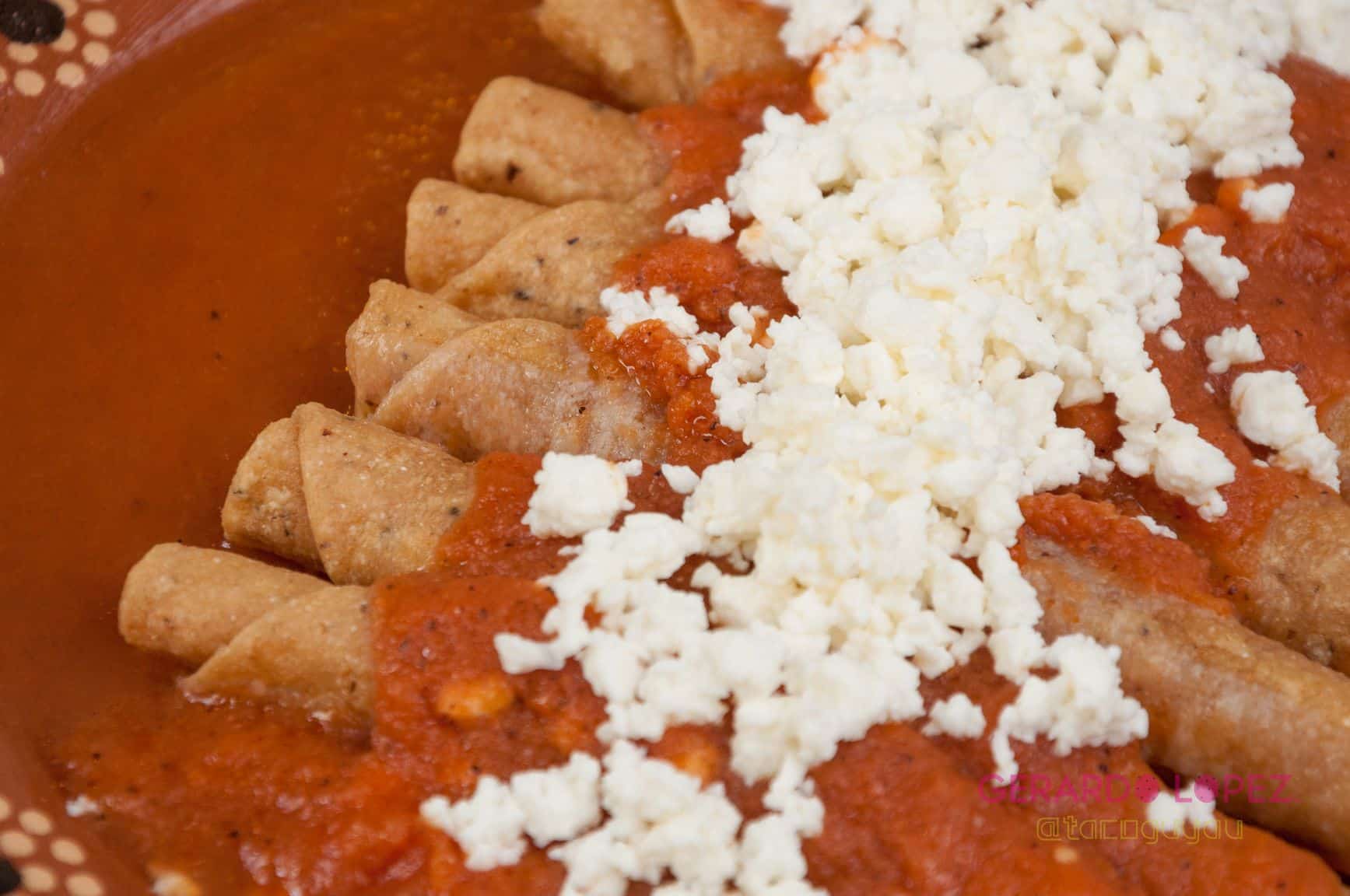 Codzitos Gerardo Lopez