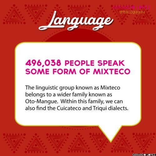 Indigenous México - Gerardo Lopez